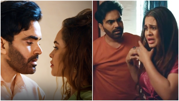 Ullu Webseries Garam Masala Part 2 Release Date, Cast, Story, And Videos – FilmiBeat