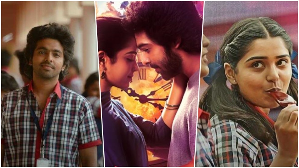 Adiyae OTT Release Date: OTT Platform, Cast, and Story – FilmiBeat