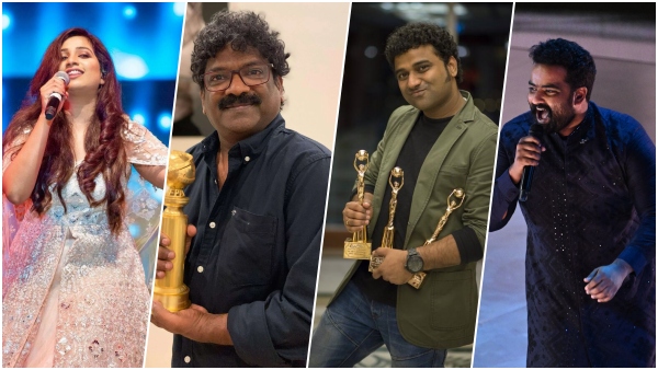 National Film Awards 2023 Winners Full List: Best Actor, Actress, Movie ...