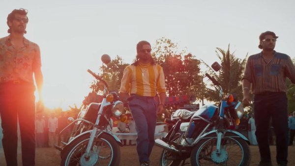 6 Reasons Why RDX Become A Blockbuster Action Drama | How RDX Become ...