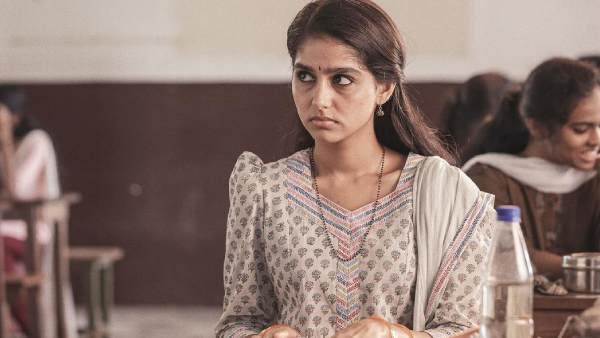 HBD Anaswara Rajan! A Look At Her Marvelous Journey In Malayalam Cinema ...