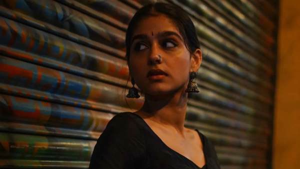 HBD Anaswara Rajan! A Look At Her Marvelous Journey In Malayalam Cinema ...