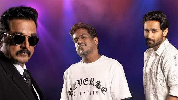 Paramporul: Theatrical Release, Cast, and Story – FilmiBeat