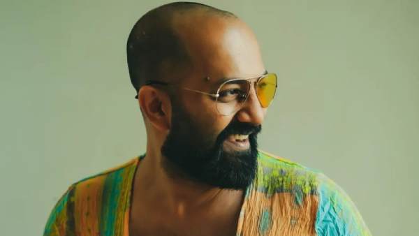 Take A Look At 'RDX' Villain Vishnu Agasthya's Inspiring Journey From ...