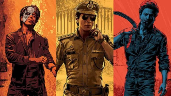 Jawan Box Office Collection: உலகளவில் ஜவான் பட முதல் நாள் வசூல் எத்தனை ...