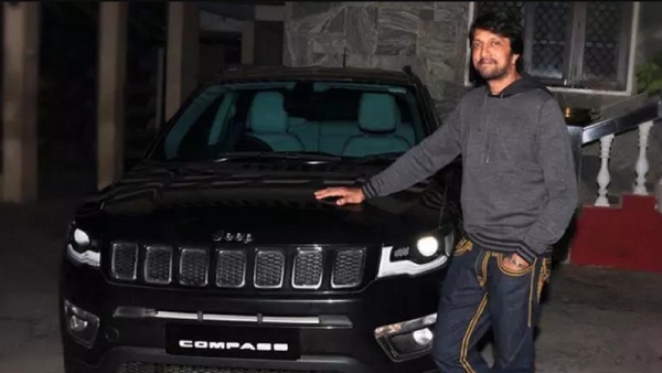ಕಿಚ್ಚ ಸುದೀಪ್ ಬಳಿಯಿರುವ ದುಬಾರಿ ಕಾರುಗಳ ಪಟ್ಟಿ | Kiccha Sudeep's Car ...