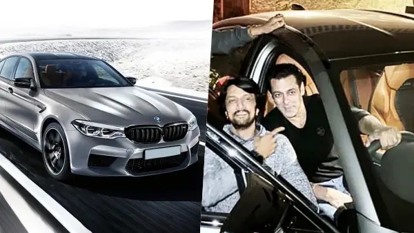 ಕಿಚ್ಚ ಸುದೀಪ್ ಬಳಿಯಿರುವ ದುಬಾರಿ ಕಾರುಗಳ ಪಟ್ಟಿ | Kiccha Sudeep's Car ...