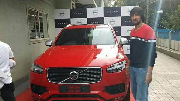 ಕಿಚ್ಚ ಸುದೀಪ್ ಬಳಿಯಿರುವ ದುಬಾರಿ ಕಾರುಗಳ ಪಟ್ಟಿ | Kiccha Sudeep's Car ...
