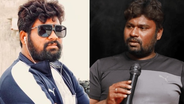 Can You Believe that 5 Stunt Masters Bring Action to Mark Antony ...