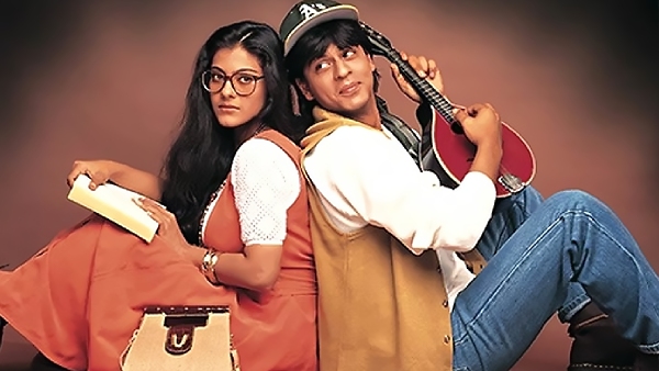 Best Of Yash Raj Films: Blockbuster Movies Of Yash Raj Production | YRF ...