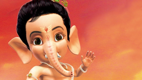 Top 7 Movies For Kids On Ganesh Chaturthi: Best Animation Movies On ...