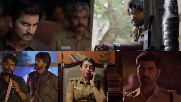 Mathagam Part 2: Ott Platform, Theatrical Release, & Cast – FilmiBeat