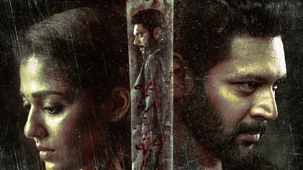 Iraivan OTT Platform: OTT Release Date, Cast, Story, and Trailer ...