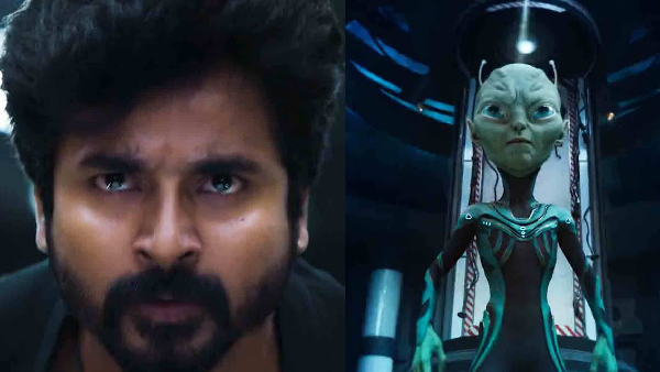 Ayalaan Tamil Teaser Release Date: Time, Cast, Crew, and Everything ...