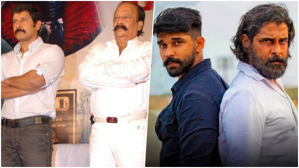 3 Generations of Tamil Cinema: Rising Stars Who Carry the Legacy – FilmiBeat