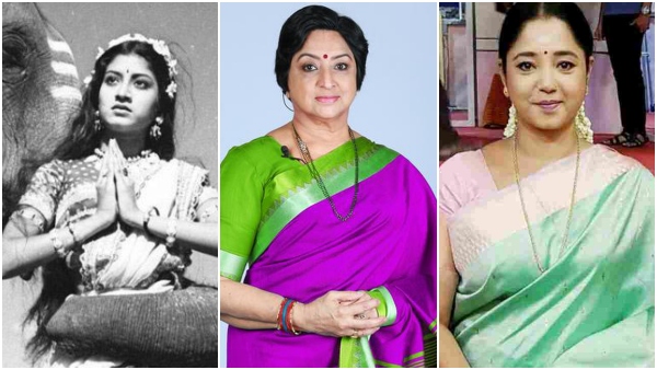 3 Generations of Tamil Cinema: Rising Stars Who Carry the Legacy ...