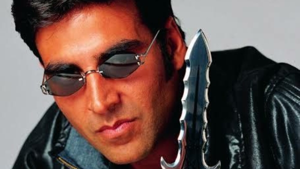 13 Most Iconic Roles Of Akshay Kumar: Akshay Kumar 13 Unique Avatars ...