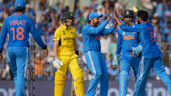 India vs Afghanistan Match 9: Head-to-Head Stats, Venue, Date, and Time ...