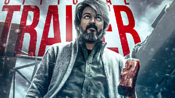 Leo First Day First Show (FDFS): Theatre, First Showtimes, & Pre ...