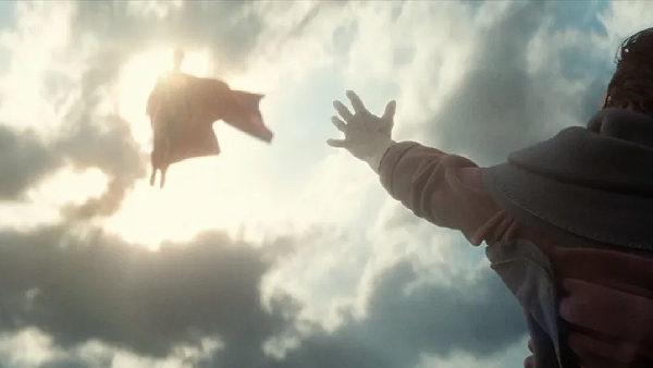 Best Scenes Of Man Of Steel: That Will Amaze You | Best Shots Of ...
