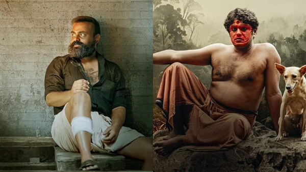 Kannur Squad Vs Chaaver Box Office Collection: Mammootty Film Leads ...