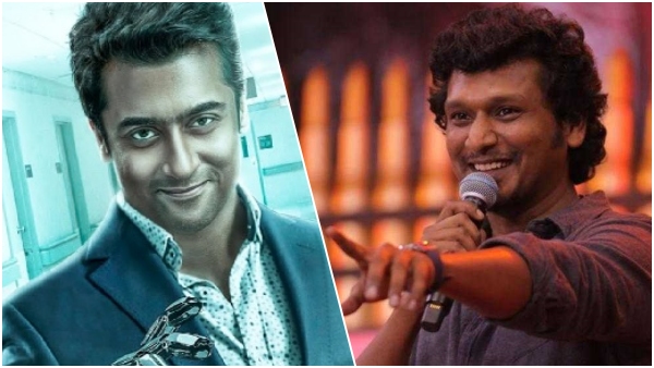 Loki's 5 New Lineups After Leo – FilmiBeat