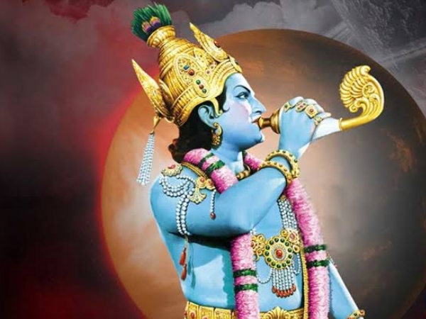 Popular Actors As Lord Ram: Top 10 Actors Who Played Lord Ram On ...
