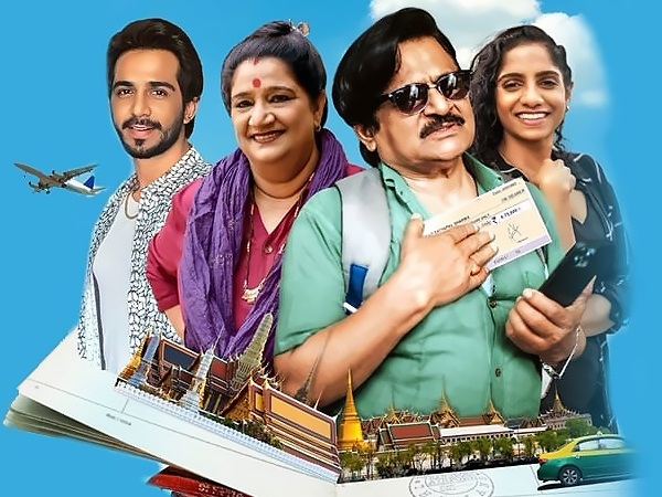 New Bollywood Releases This Week: Tejas, Sajini Shinde Ka Viral Video, Duranga 2, And Many More ...