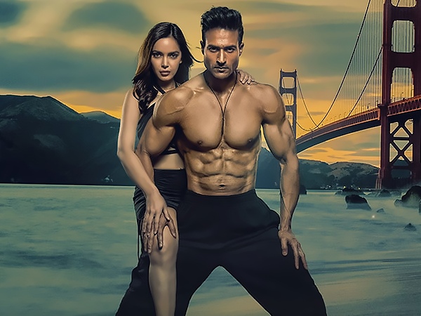 New Bollywood Releases This Week: Tejas, Sajini Shinde Ka Viral Video, Duranga 2, And Many More ...