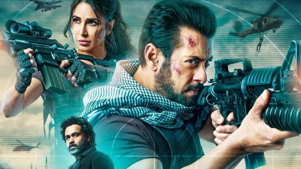 Tiger 3 OTT Release Date: Platform, Story, Cast, and Many More | Tiger ...