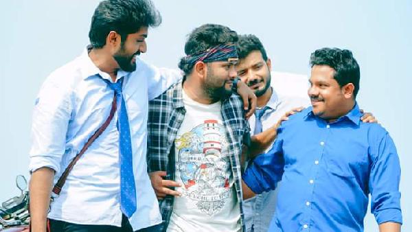 5 Comedy Films Of Dhyan Sreenivasan ToWatch Before 'Cheena Trophy ...