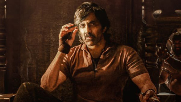 Tiger Nageswara Rao OTT Release Date: Platform, Cast, Story & Box ...