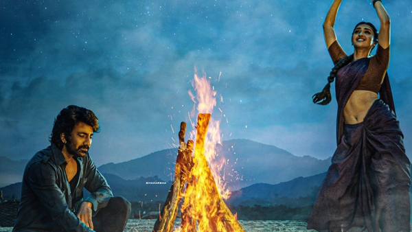 Tiger Nageswara Rao OTT Release Date: Platform, Cast, Story & Box ...