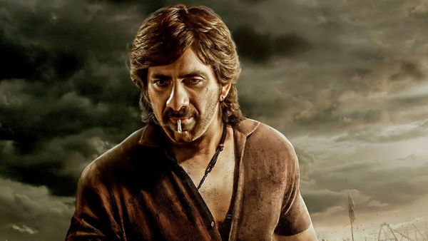 Tiger Nageswara Rao OTT Release Date: Platform, Cast, Story & Box ...