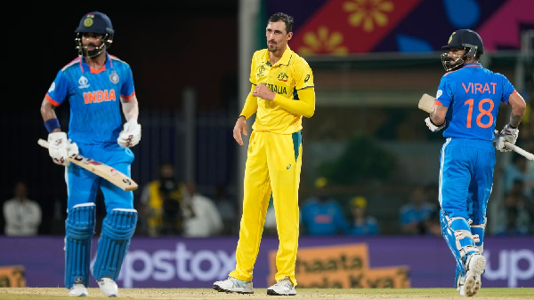 Ind Vs Aus Final Match: Squard, Venue, Winning Prediction, and Date and ...