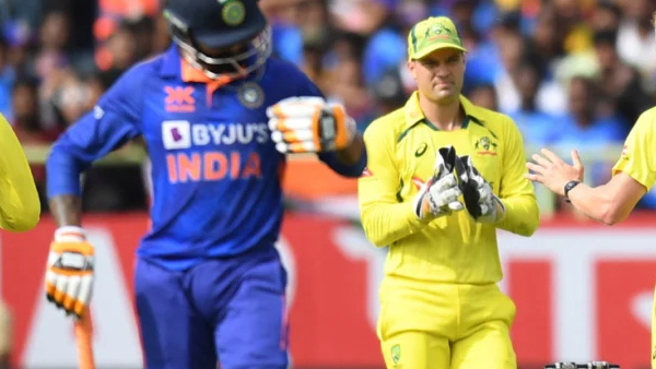 Ind Vs Aus Final Match: Squard, Venue, Winning Prediction, and Date and ...