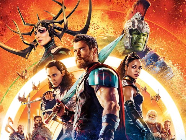 Thor Movie Series: Thor Movies In Order | Thor Series | Thor | Thor ...