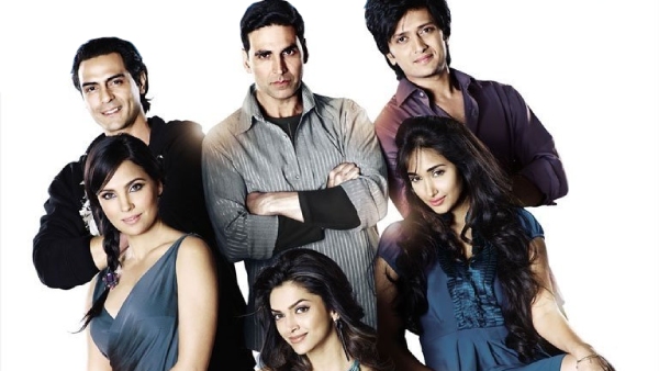 Best Of Arjun Rampal: Happy Birthday Arjun Rampal | Movies Of Arjun ...