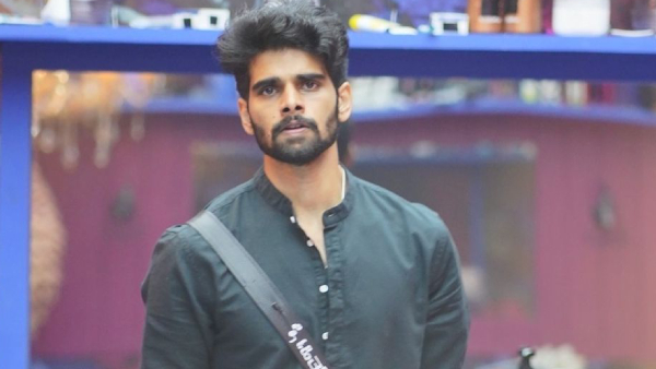 ಬಿಗ್‌ಬಾಸ್‌ ಸೀಸನ್ 10ರ ಮನೆಯಲ್ಲಿ ಸ್ನೇಹಿತ್ ಗೌಡ ಮಾಡಿಕೊಂಡ ಎಡವಟ್ಟುಗಳು | Snehit ...