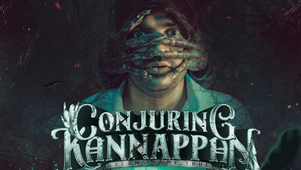 New Releases Across OTT & Theaters This Week (Dec 8): Conjuring ...