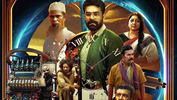 New Releases Across OTT & Theaters This Week (Dec 8): Conjuring Kannappan, Hi Nanna, EXTRA, The ...