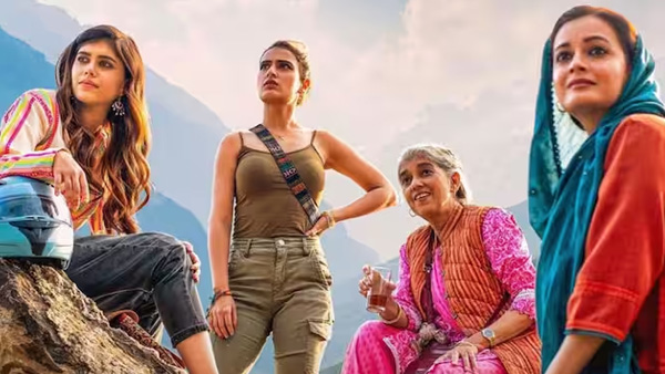 New Releases Across OTT & Theaters This Week (Dec 8): Conjuring Kannappan, Hi Nanna, EXTRA, The ...