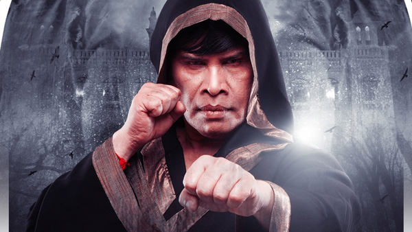 Conjuring Kannappan OTT Release Date: When and Where to Watch Sathish's ...