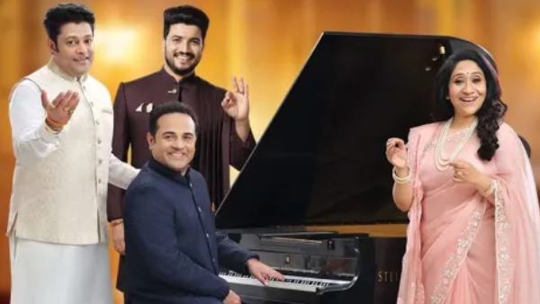 Top Malayalam Music Reality Tv Shows| Popular Malayalam Music Reality ...