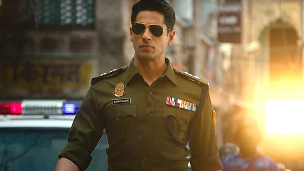 Rohit Shetty Cop Universe: From Singham To Indian Police Force | Cop ...