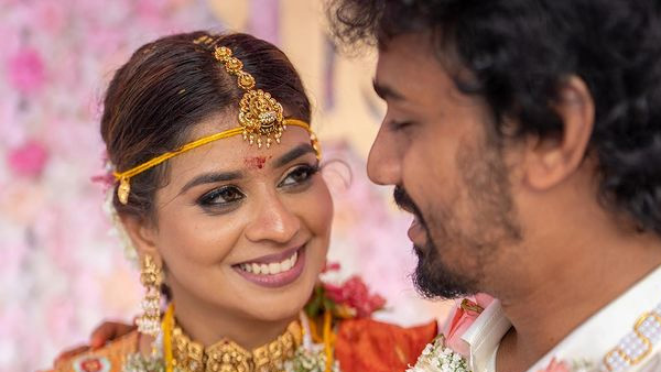 Tamil Celebrities Who Got Married in 2023 – FilmiBeat