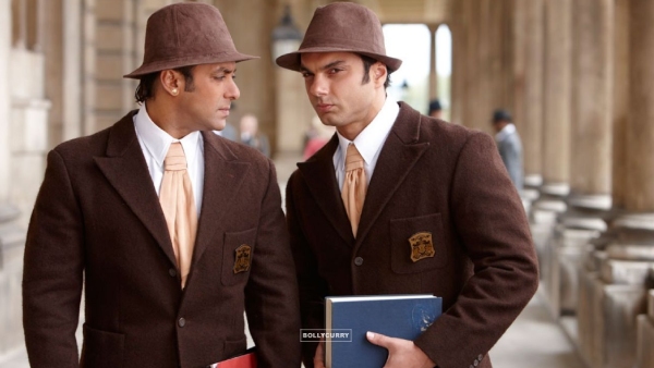 Best Of Sohail Khan: Happy Birthday Sohail | Sohail Khan Movies ...