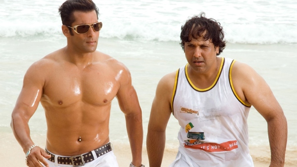 Best Of Sohail Khan: Happy Birthday Sohail | Sohail Khan Movies ...