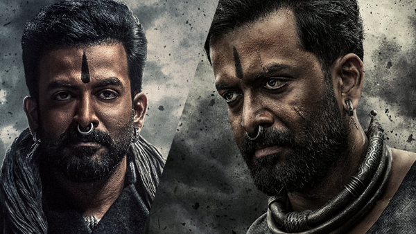 Salaar OTT Release Date: Platform, Cast, Story & Box Office Collection | Salaar: Part 1 ...