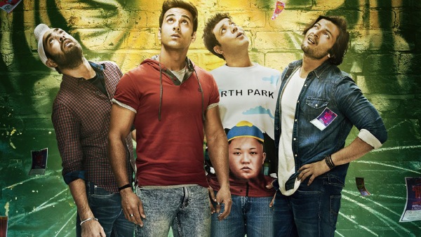 Pulkit Samrat Movies: Happy Birthday Pulkit Samrat | Pulkit Samrat ...